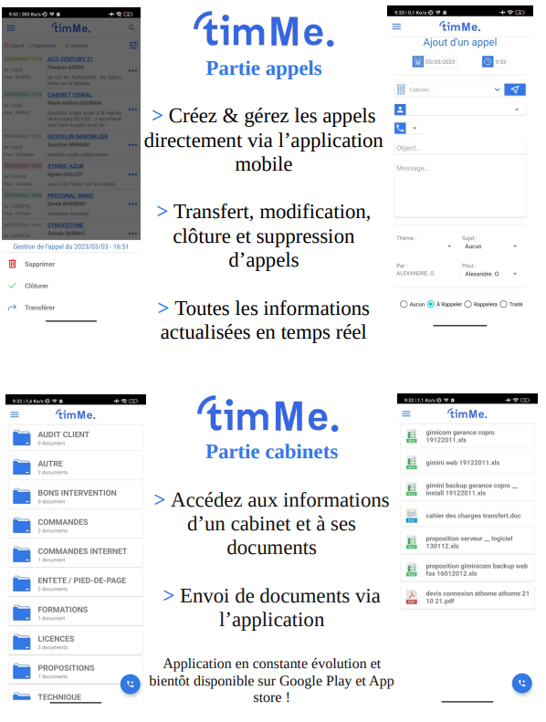 Portfolio - Alexandre OURSEL